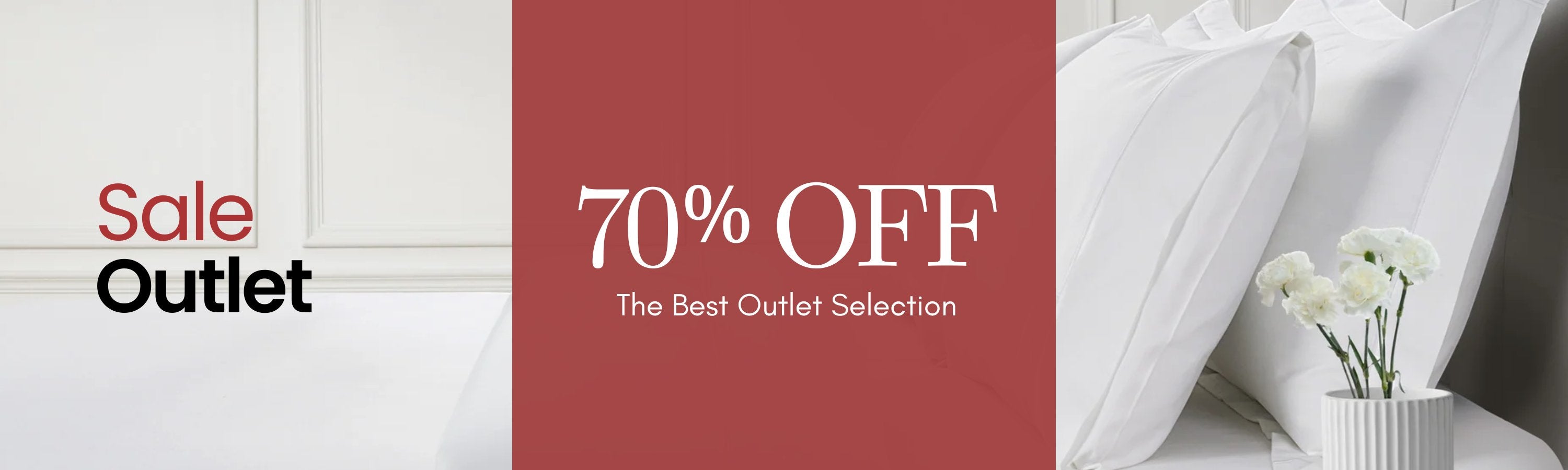 Sale Outlet – Bedding Envy UK